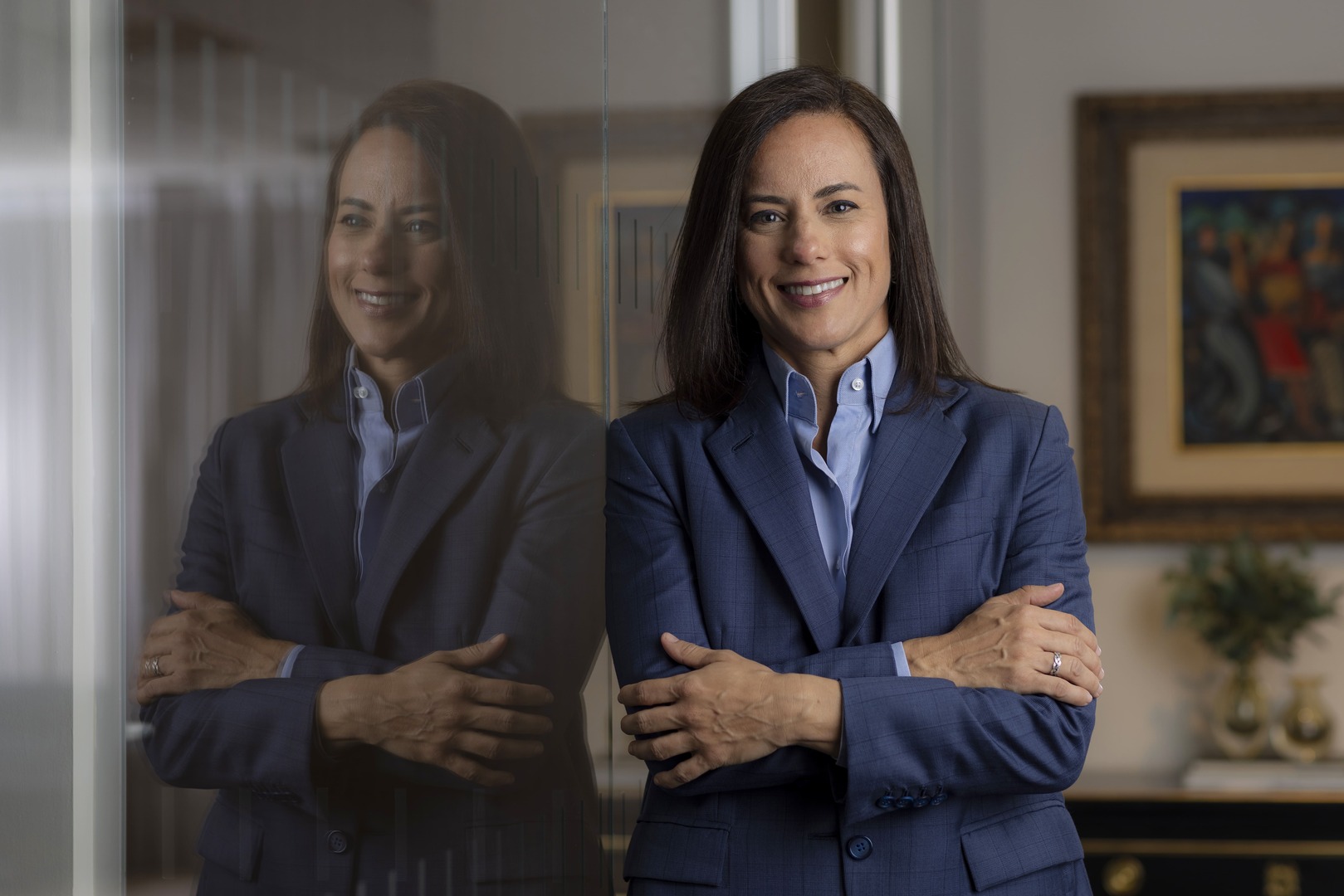 Sócios: ex-head do Santander, contratações laterais e promoções em 7 ...