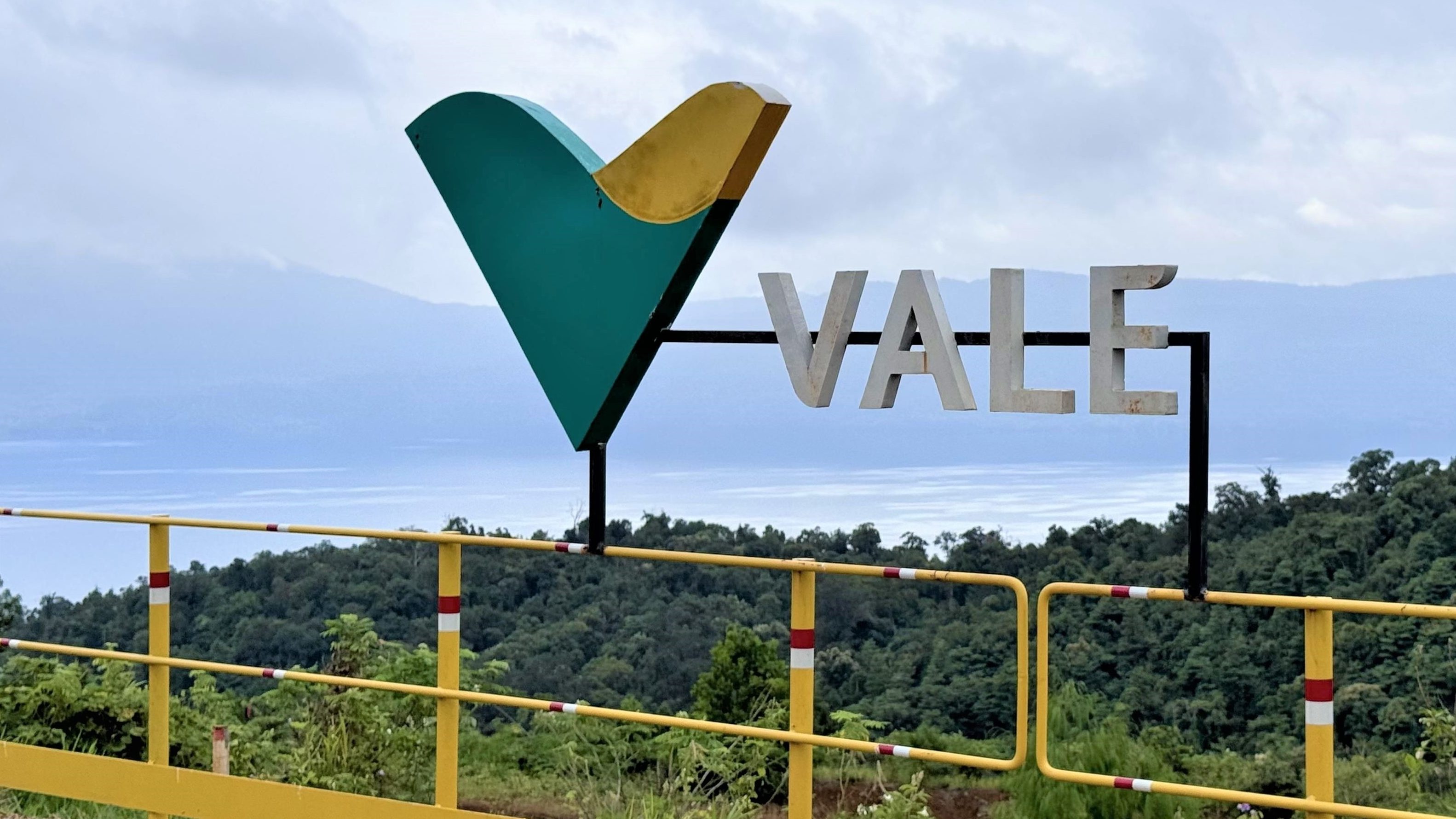 Vale emite bonds híbridos por US$750 milhões - Circle News